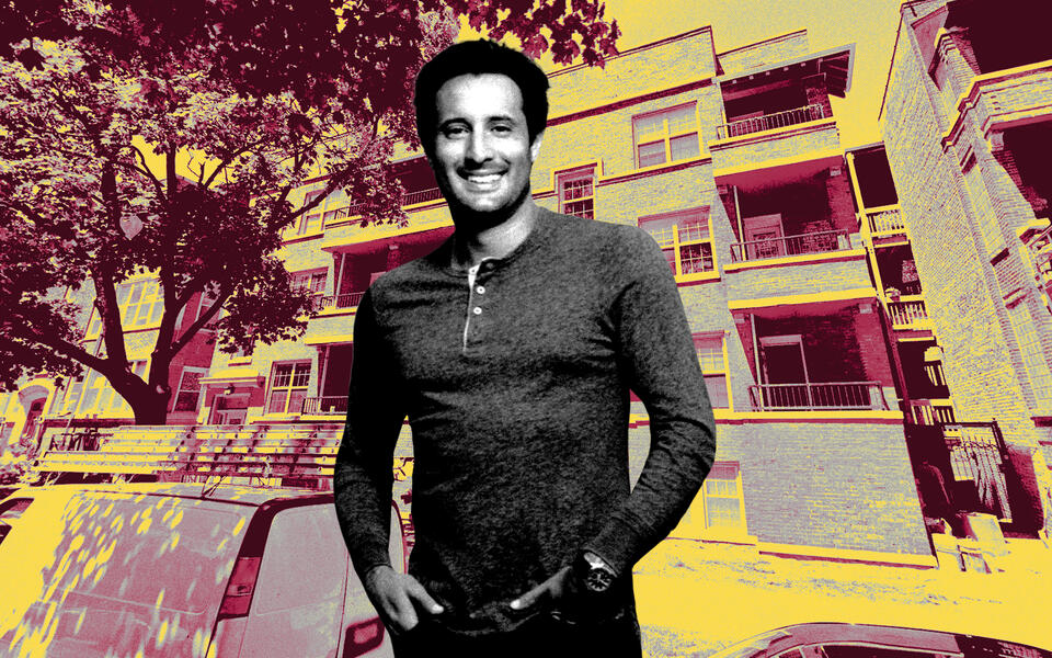 “Ruthless journey:” Lawsuit accuses Marc Realty’s Larry Weiner of ...