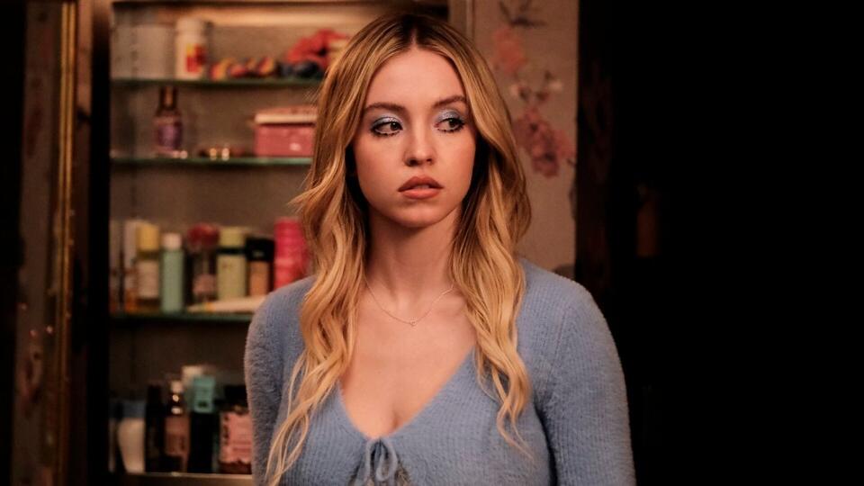 Sydney Sweeney’s New Look Turns Heads in New Movie Photos - NewsBreak