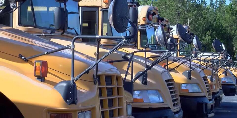 Varnville Elementary School teacher charged after student left behind ...