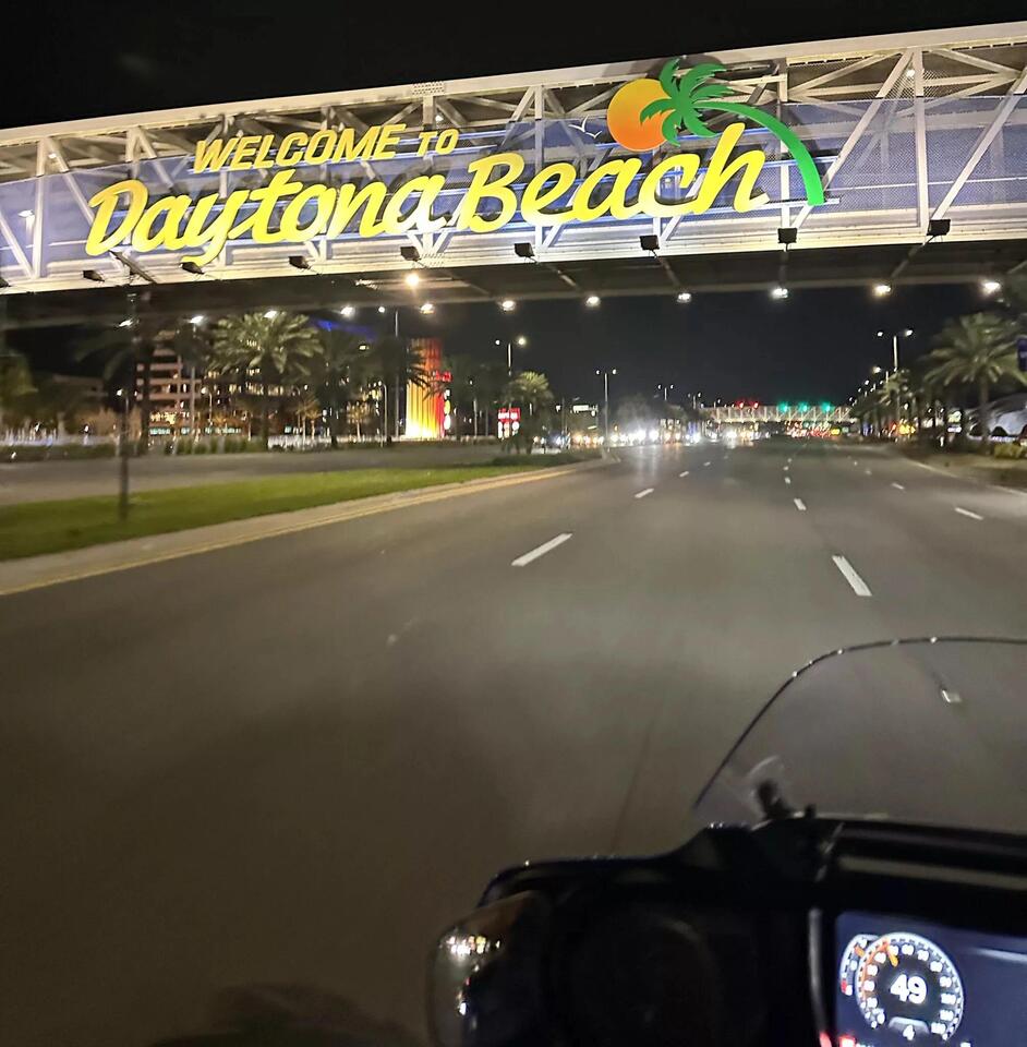 Daytona Bike Week 2026 Schedule: Custom Motorcycle Shows, King of the ...