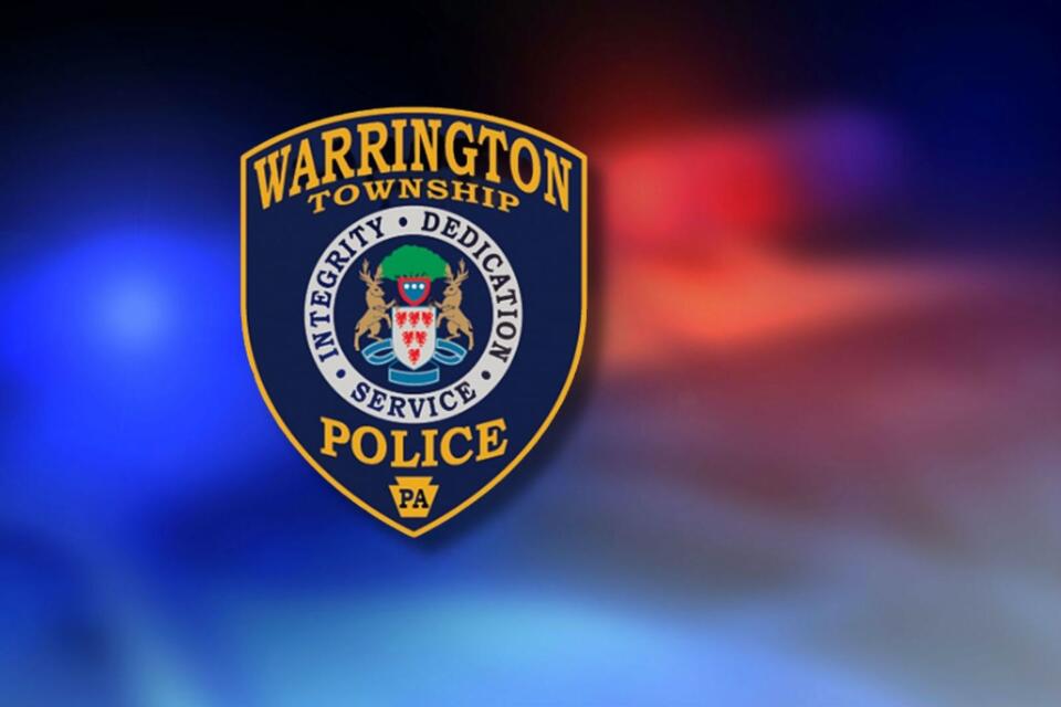 Warrington Halloween night crash leaves 3 dead - NewsBreak