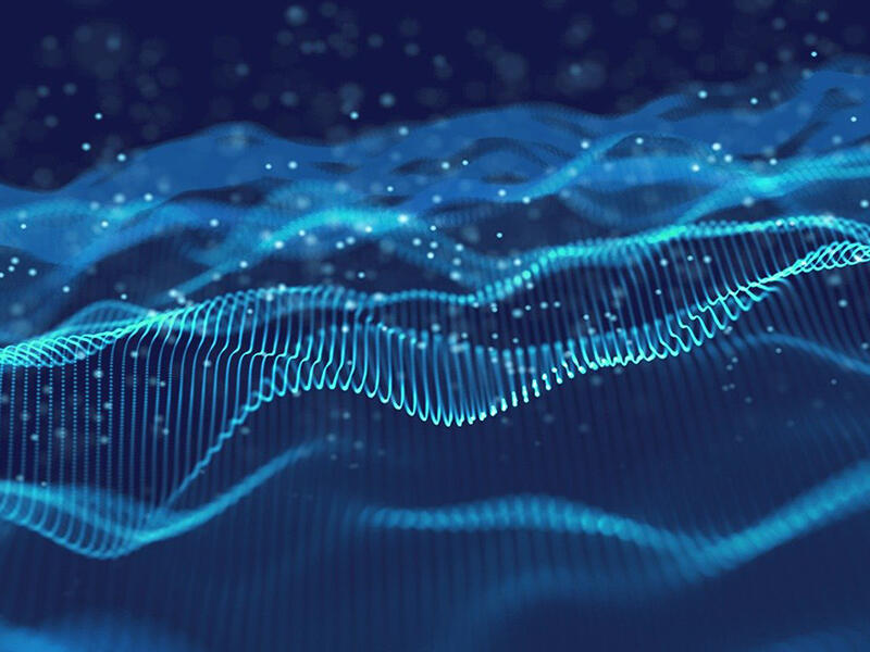 An advanced 3d printer is helping build reliable quantum communication