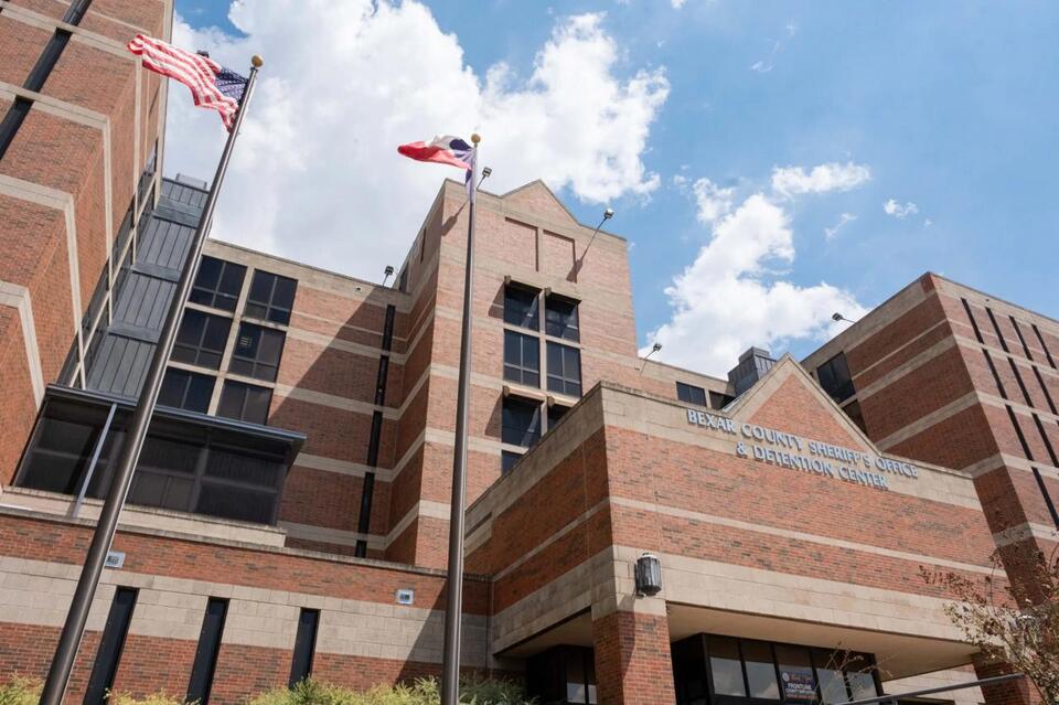 As state hospital waitlists grow, Bexar County Jail fills the gap in ...