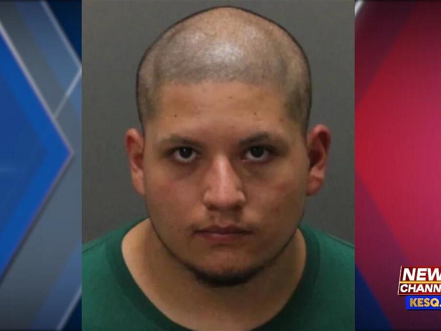 Man who gunned down couple watching movie at Corona theater sentenced