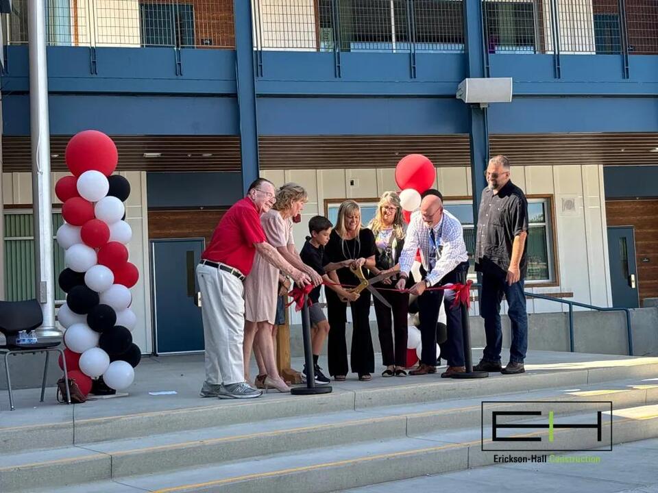 Erickson-Hall Construction Celebrates Ribbon-Cutting for Murrieta ...