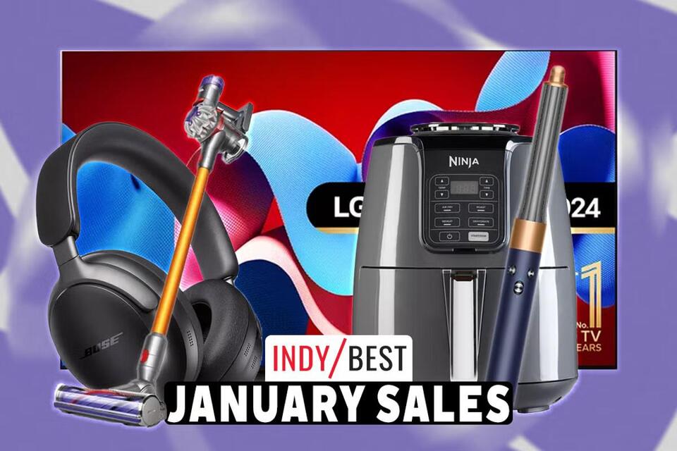 Currys January sale 2025: Get huge savings on electric toothbrushes ...
