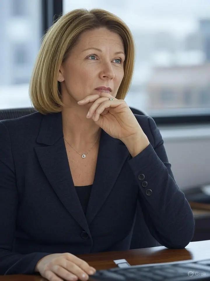 Franklin Templeton CEO Jenny Johnson Relies on Financial Adviser for ...
