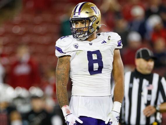 NFL analyst says Atlanta Falcons rookie is set to make an impact in 2024