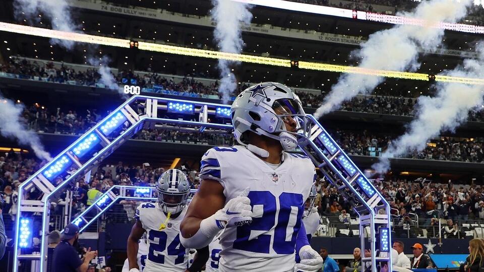 NFL Total Team Attendance Numbers for 2022 Season Revealed - NewsBreak