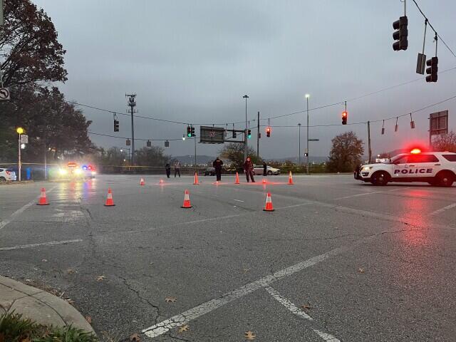 UC: 26-year-old killed in Western Hills viaduct shooting was doctoral ...