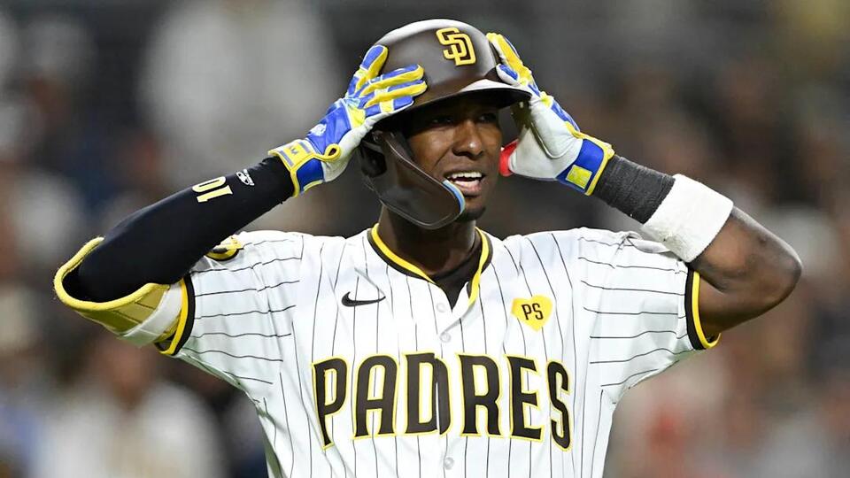Jurickson Profar's contract expectations likely takes him off the Reds ...