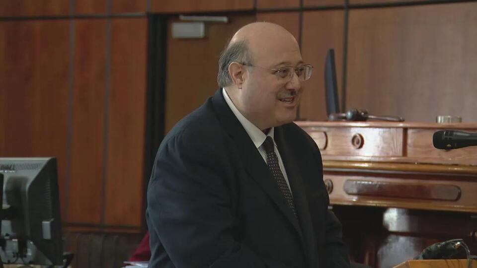 Swan Boat Club trial: Defense delivers closing arguments - NewsBreak