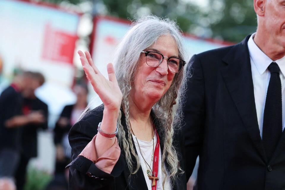 What happened to Fred Sonic Smith? All we know about Patti Smith’s ...