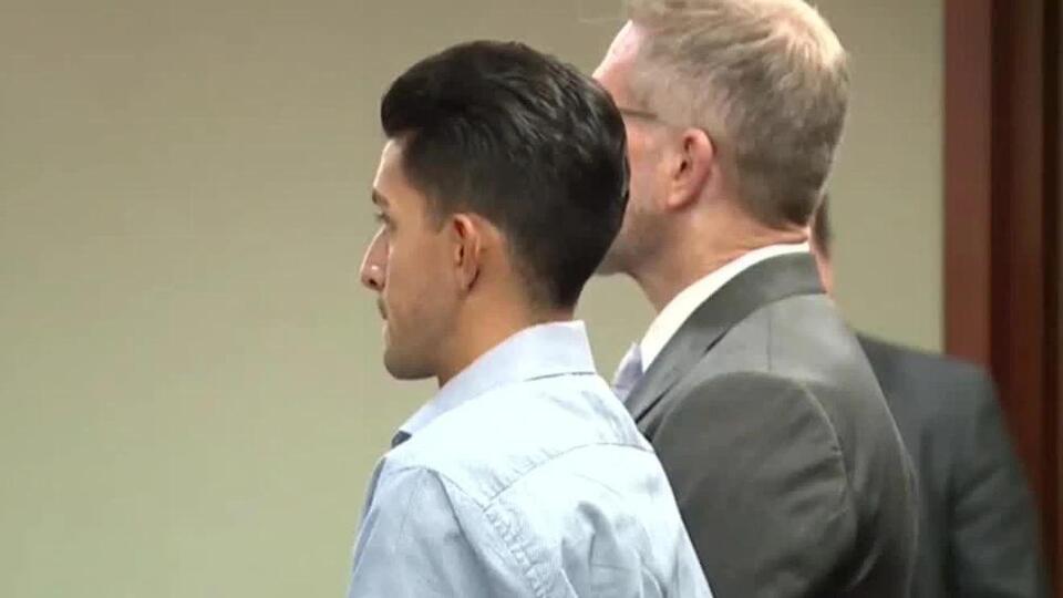 Local man pleads not guilty in fatal DUI crash that claimed unborn baby ...