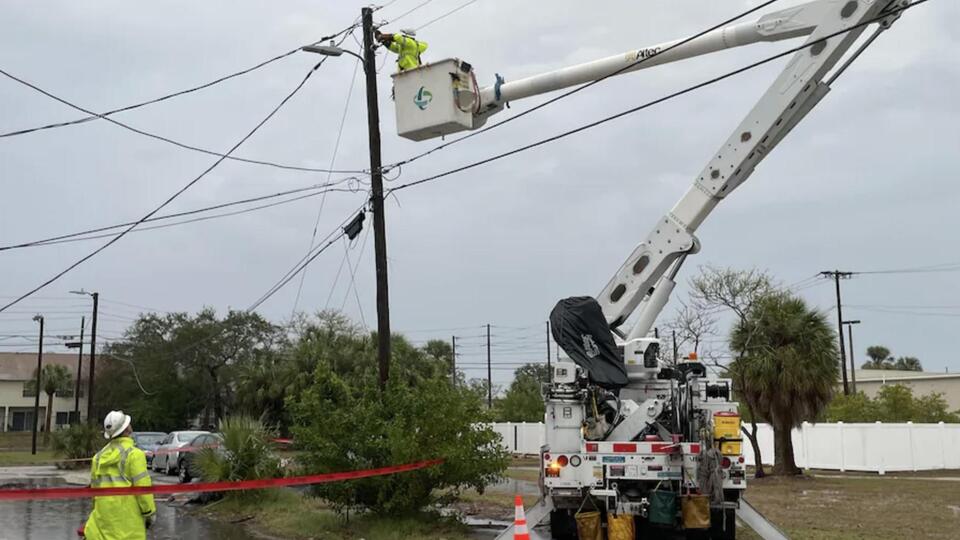 Clearwater to gather more data about the costs of leaving Duke Energy ...