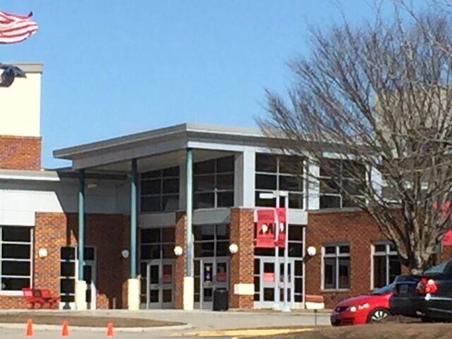 Matoaca High School employee charged with possession of child porn - NewsBreak