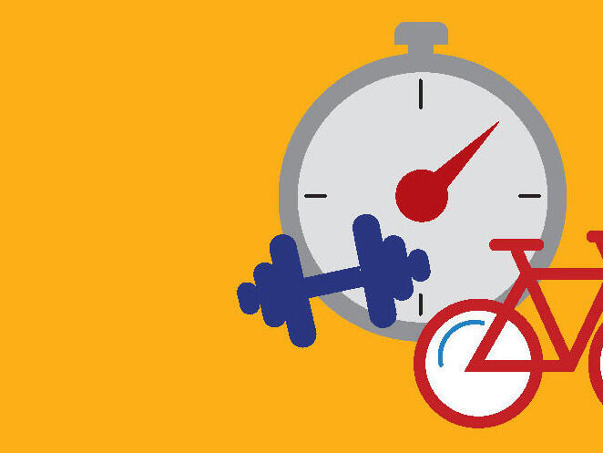 New Study Finds Regular Exercise Program Impacts Cancer Risk