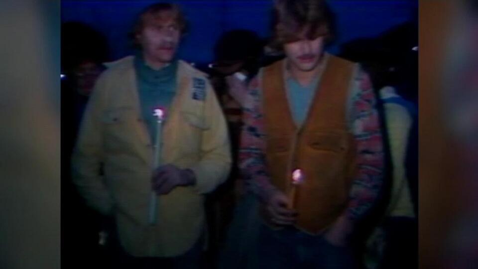 45 years ago: Southern New Englanders were shocked to learn of John ...