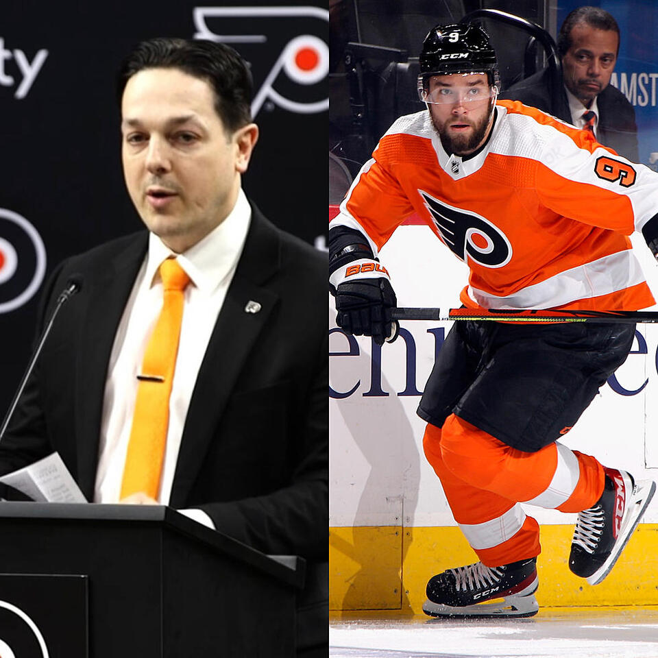 Briere’s Blockbuster Shows Flyers are Indeed ‘Open for Business ...