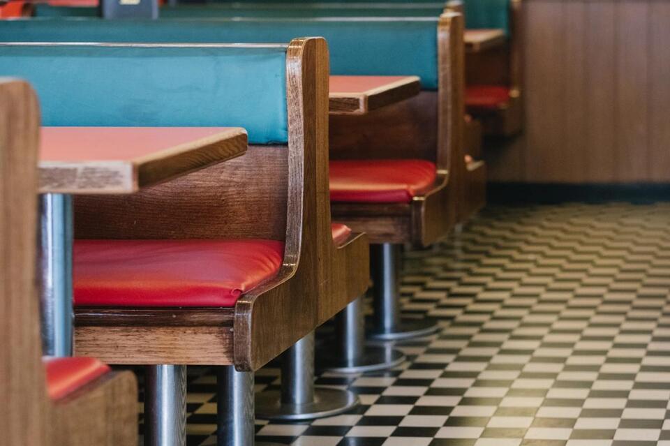 New York Foodies Alert: 1st Look At New Hudson Valley Diner - NewsBreak