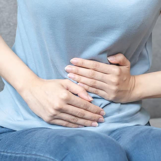 The Worst Type Of Cheese To Eat For Gut Health That Causes An Inflamed ...