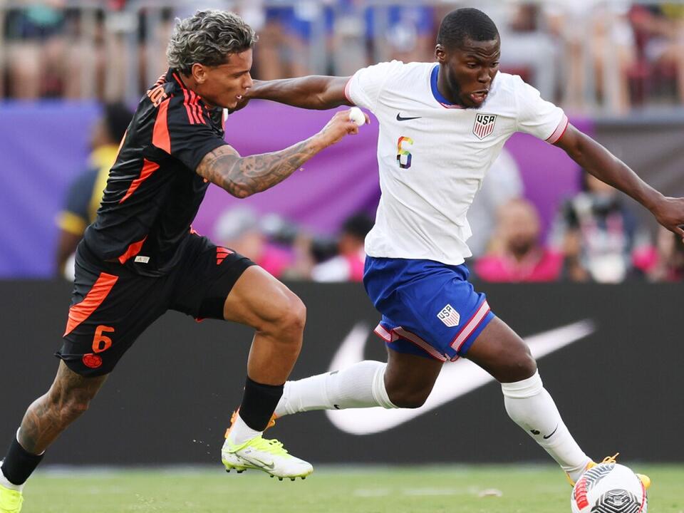 Copa America 2024 Standings: Full group tables and standings