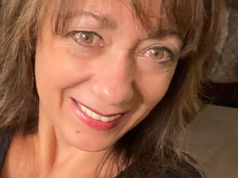 Rebecca Karl named 2023 State Queen by TOPS