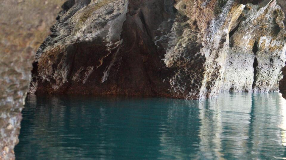 How Subterranean Rivers Shape Entire Continents Without Us Noticing ...