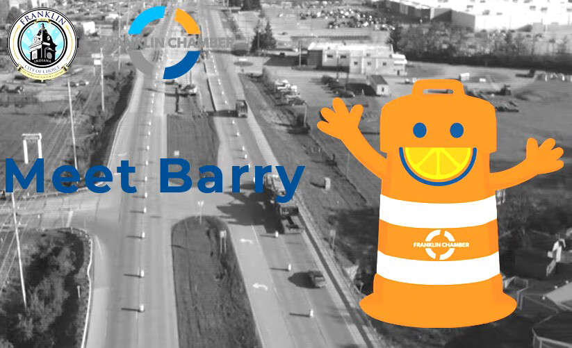 Franklin Chamber debuts marketing campaign for businesses impacted by U ...