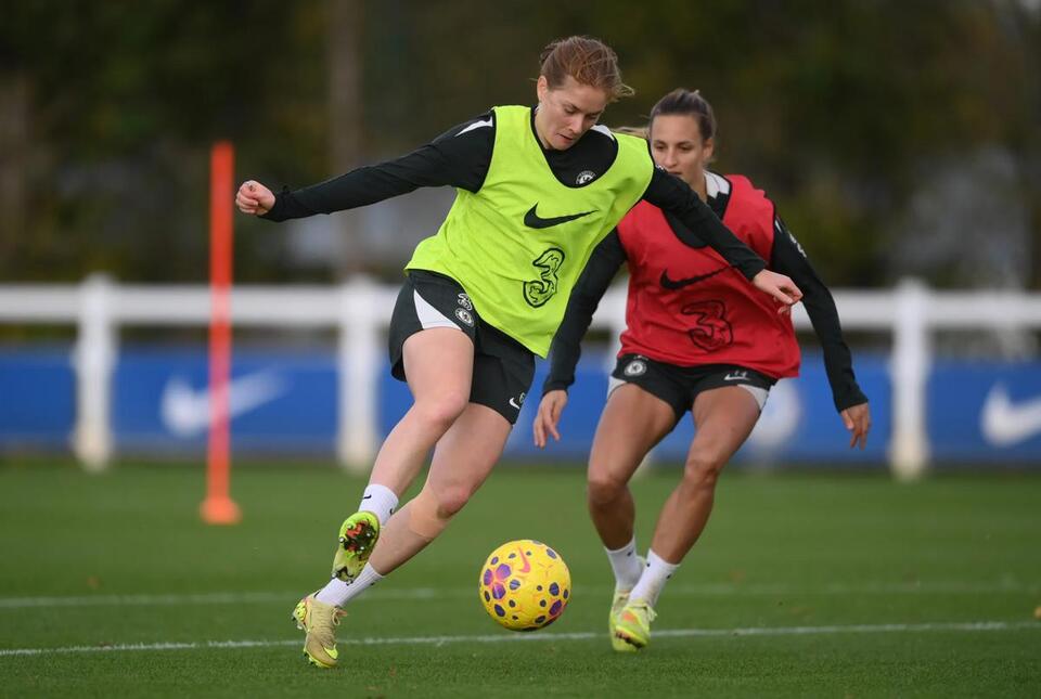 Arsenal WFC vs. Chelsea FCW, Women’s Super League: Preview, team news ...