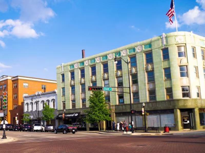 Feedback wanted on downtown Beloit revitalization plan