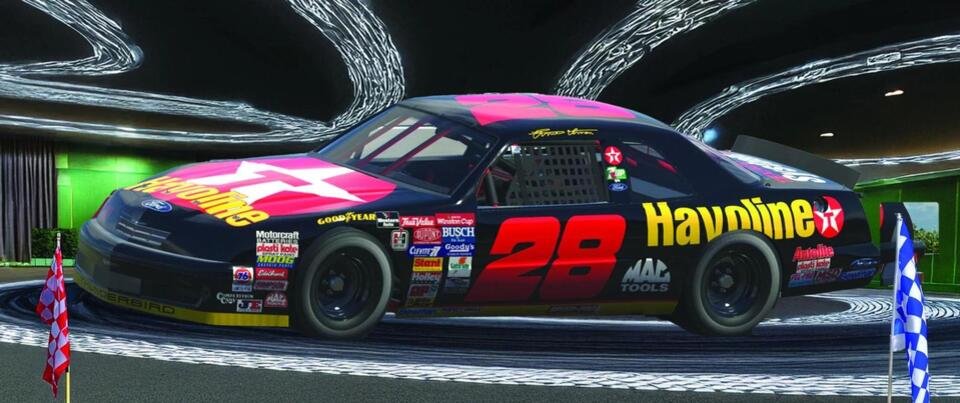 REECE’S PIECES: How moonshine fueled NASCAR - NewsBreak