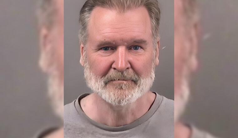 Former KTVU Anchor Frank Somerville Arrested on Suspicion of Battery in ...
