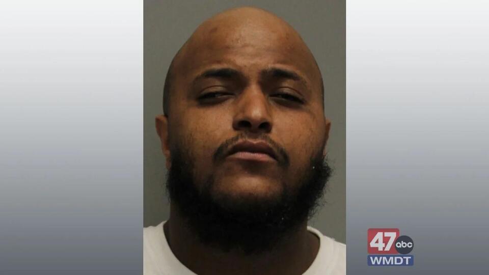 Magnolia man arrested on drug charges following traffic stop - NewsBreak