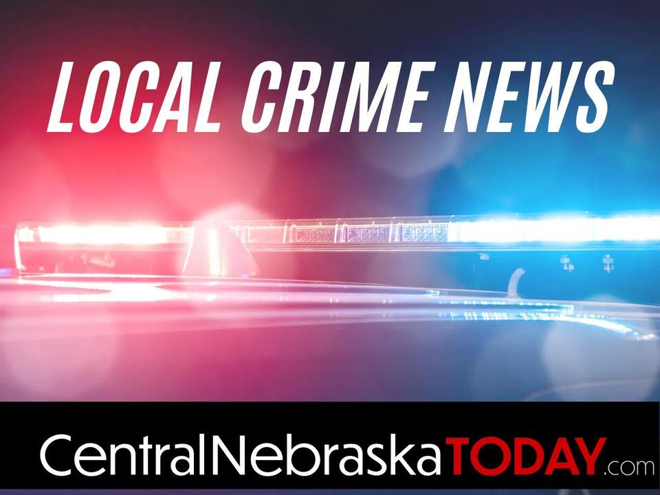 Suspect arrested for public indecency, possession of meth in Grand ...