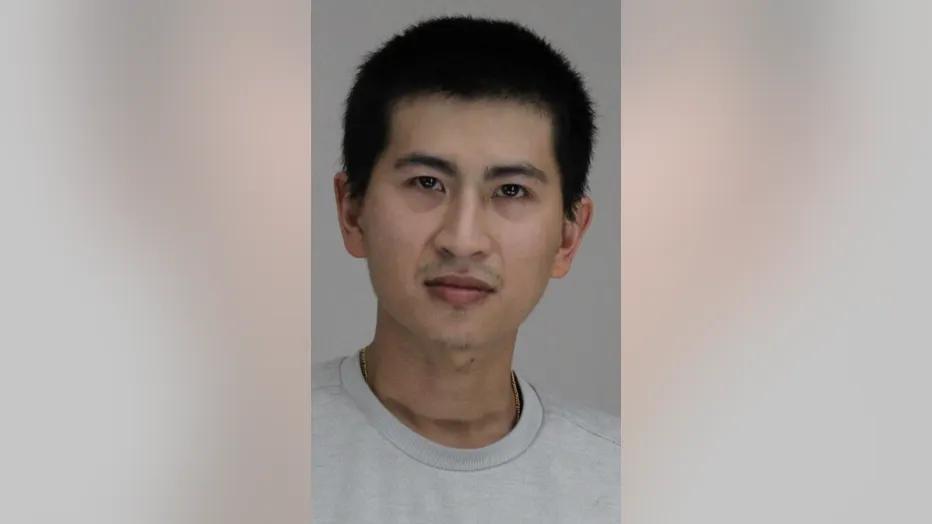 Dallas police arrest suspect in stolen car and uncover evidence of mail ...