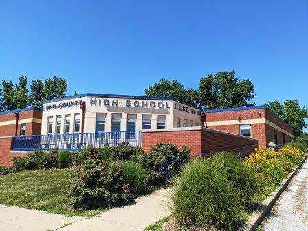 Unit Two High Gets News and World Report Recognition - NewsBreak