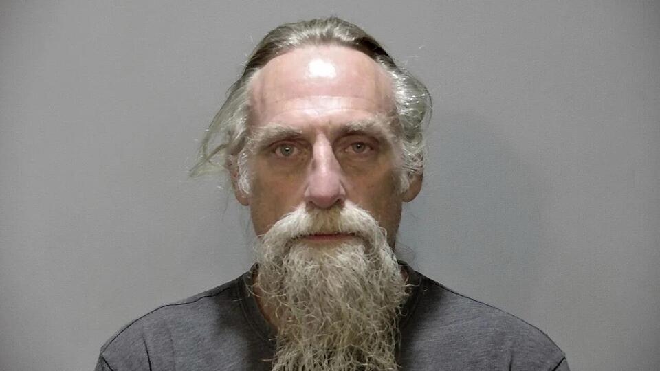 MCSO: Man arrested for illegally possessing ammo after traffic stop for ...