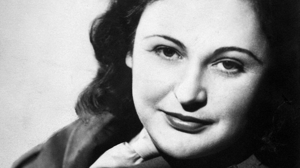 Nancy Wake: The Deadly Spy Who Became the French Resistance's Most ...