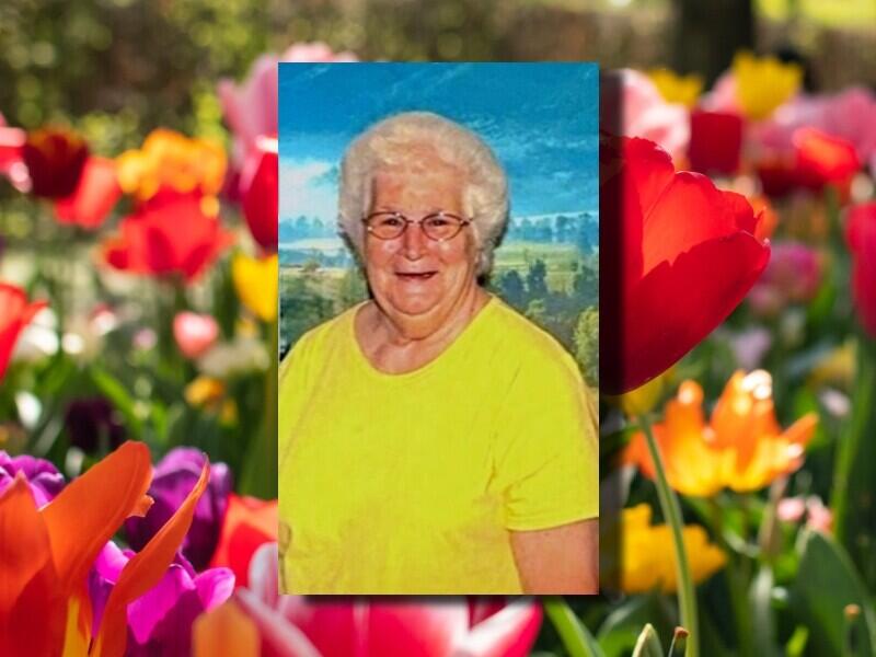OBITUARY: Rebecca Sue “Becky” Foster - NewsBreak