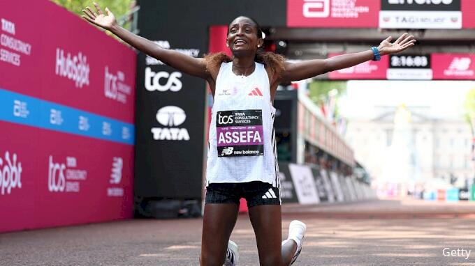 London Marathon 2026 Preview: Elite Field, Top Contenders, Key ...