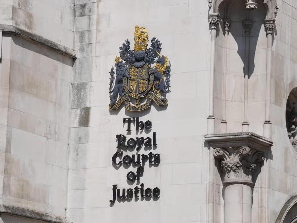 London legal chambers 'fell victim to £2.75m fraud', High Court hears