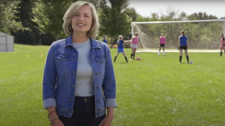 Kristin Robbins announces she is running for Minnesota Governor - NewsBreak