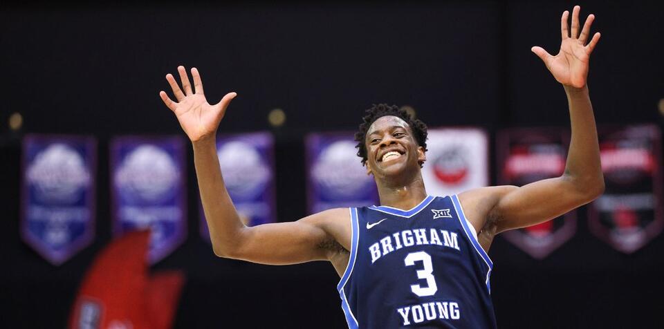 ESPN’s 2026 NBA Draft Lottery Player Comps Set the Bar High (and Low ...