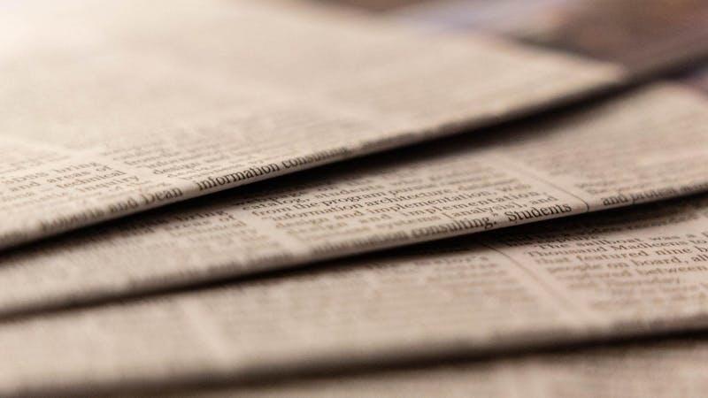 Column: News values are capitalist values - NewsBreak