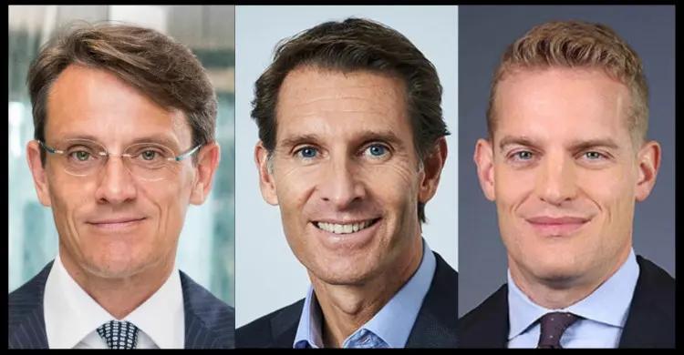 Deutsche Bank plots private markets fund launch with DWS, Partners ...