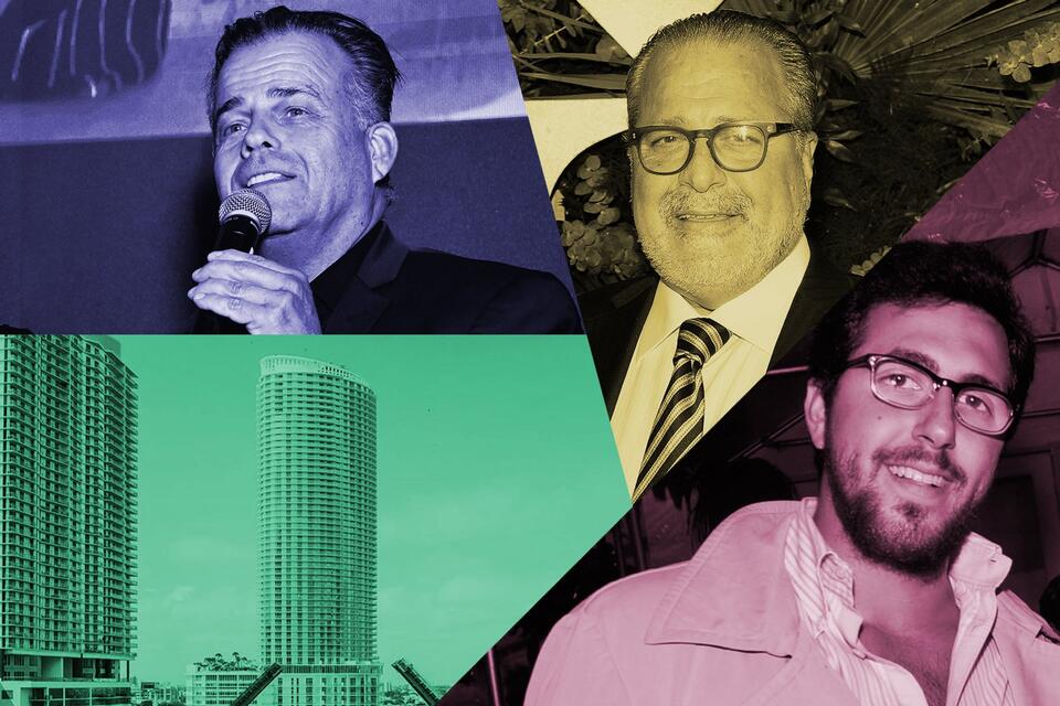 Kobi Karp sues Joseph and Jonathan Chetrit over payment tied to $1B ...
