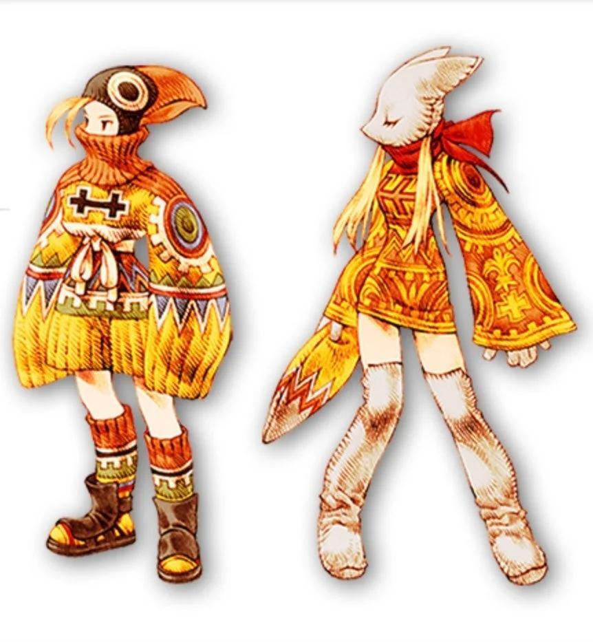Final Fantasy Tactics - The Ivalice Chronicles Guide - NewsBreak