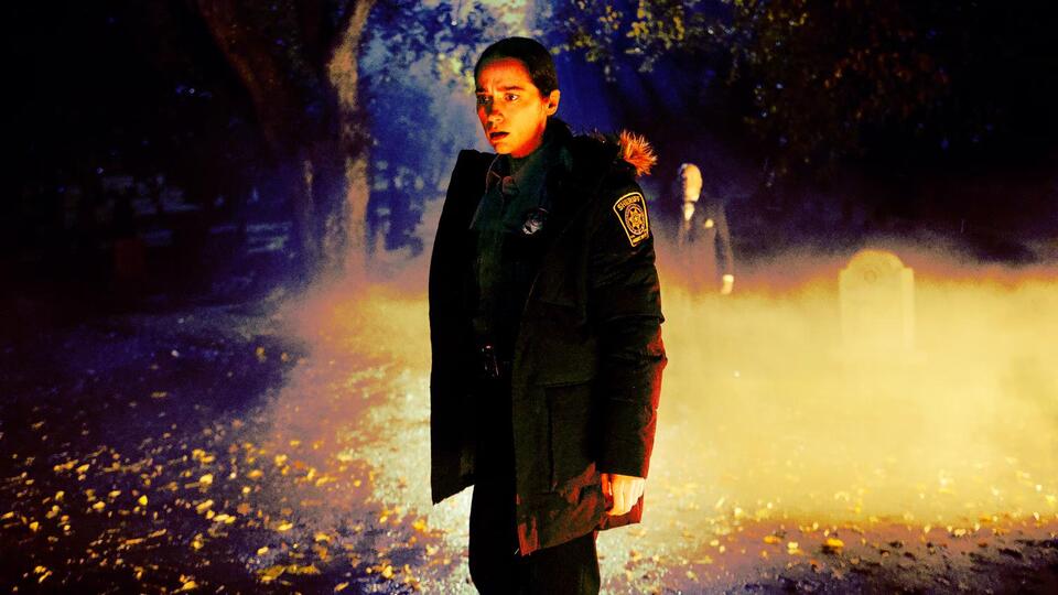 There S Finally A Good Zombie Tv Show Again Newsbreak