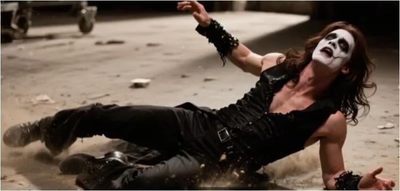 9 Most Shocking and Strange Deaths During Movie Productions - NewsBreak